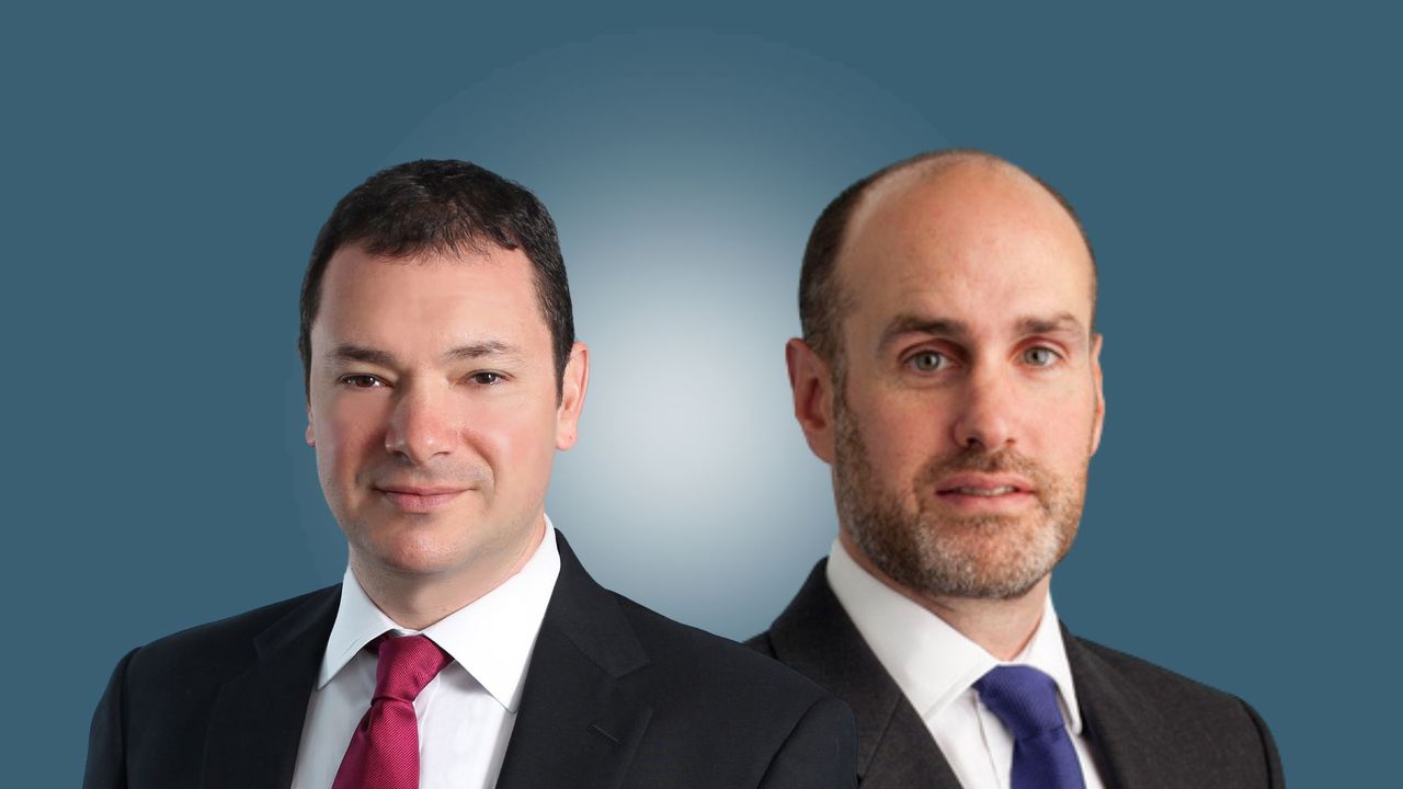 RenRe readies for ‘most attractive markets in decades’ with top leader ...